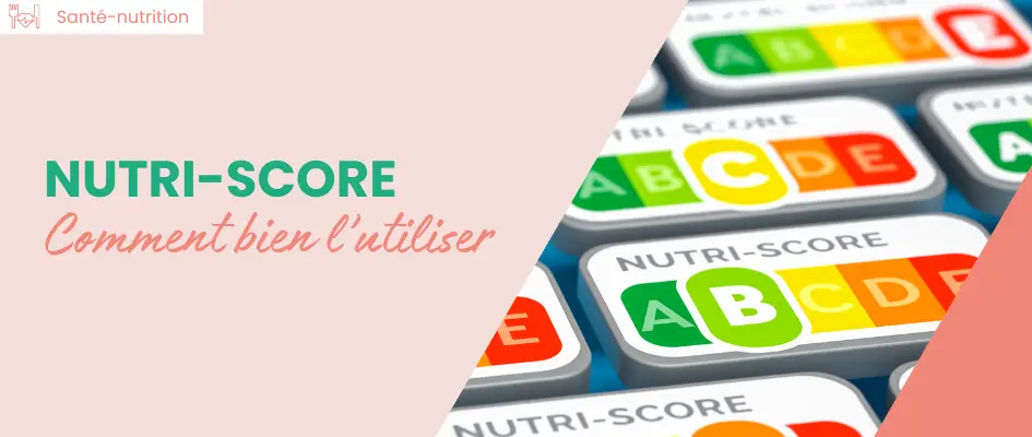 Le Nutri-Score : un guide simple pour mieux manger | Mutuelle de France ...